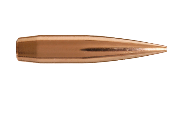 25 Caliber 133 Grain Elite Hunter Rifle Bullet 100 db